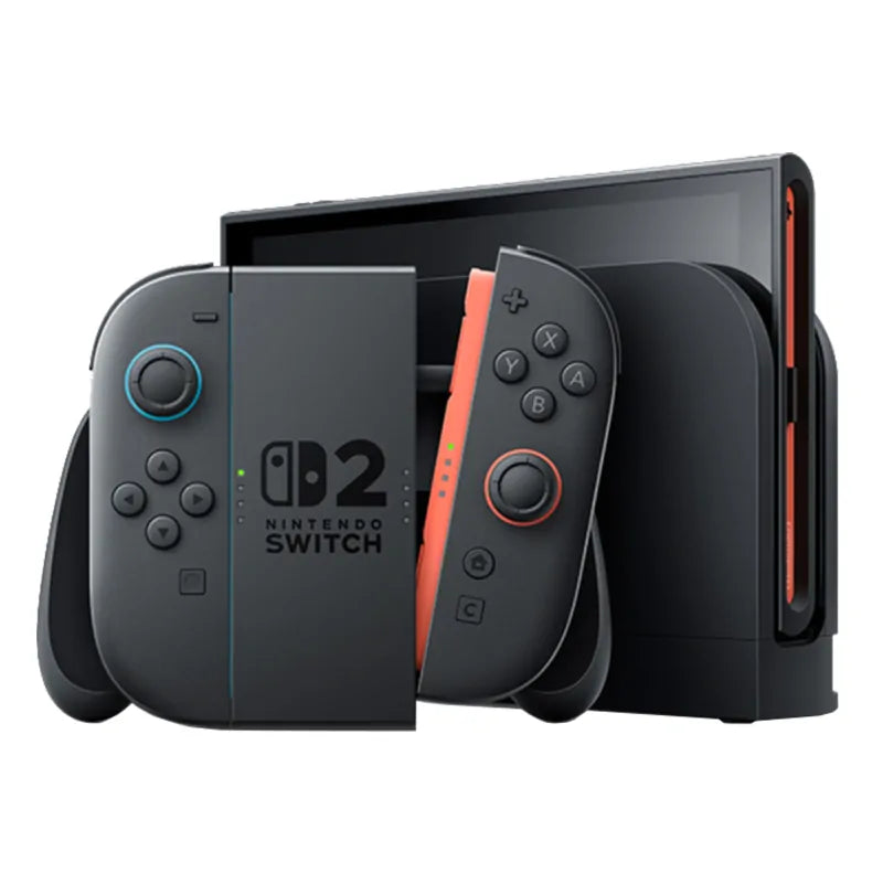 NINTENDO SWITCH 2 – PLANETA DIGITAL 360 ECUADOR