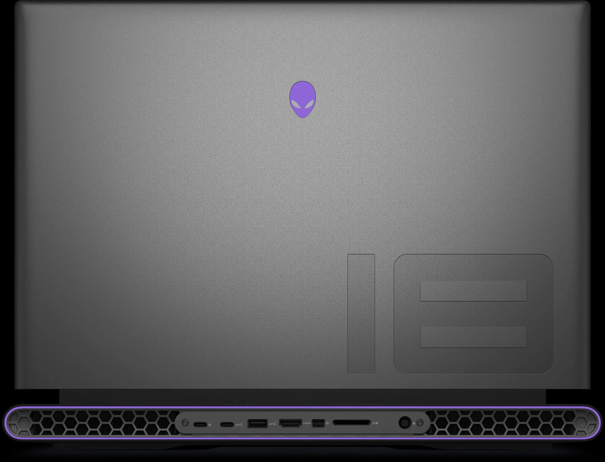 ALIENWARE M18 R1 I7-13VA GEN 32GB RAM 1TB SSD RTX 4060 18" – PLANETA ...